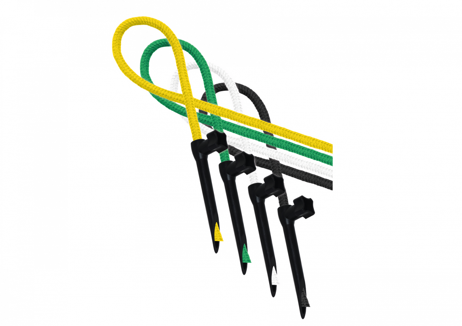 4 Spike Water Kit – Mayhem UK – Fun Tech